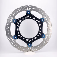 Emoto Rotors - Rear – Warp9Racing