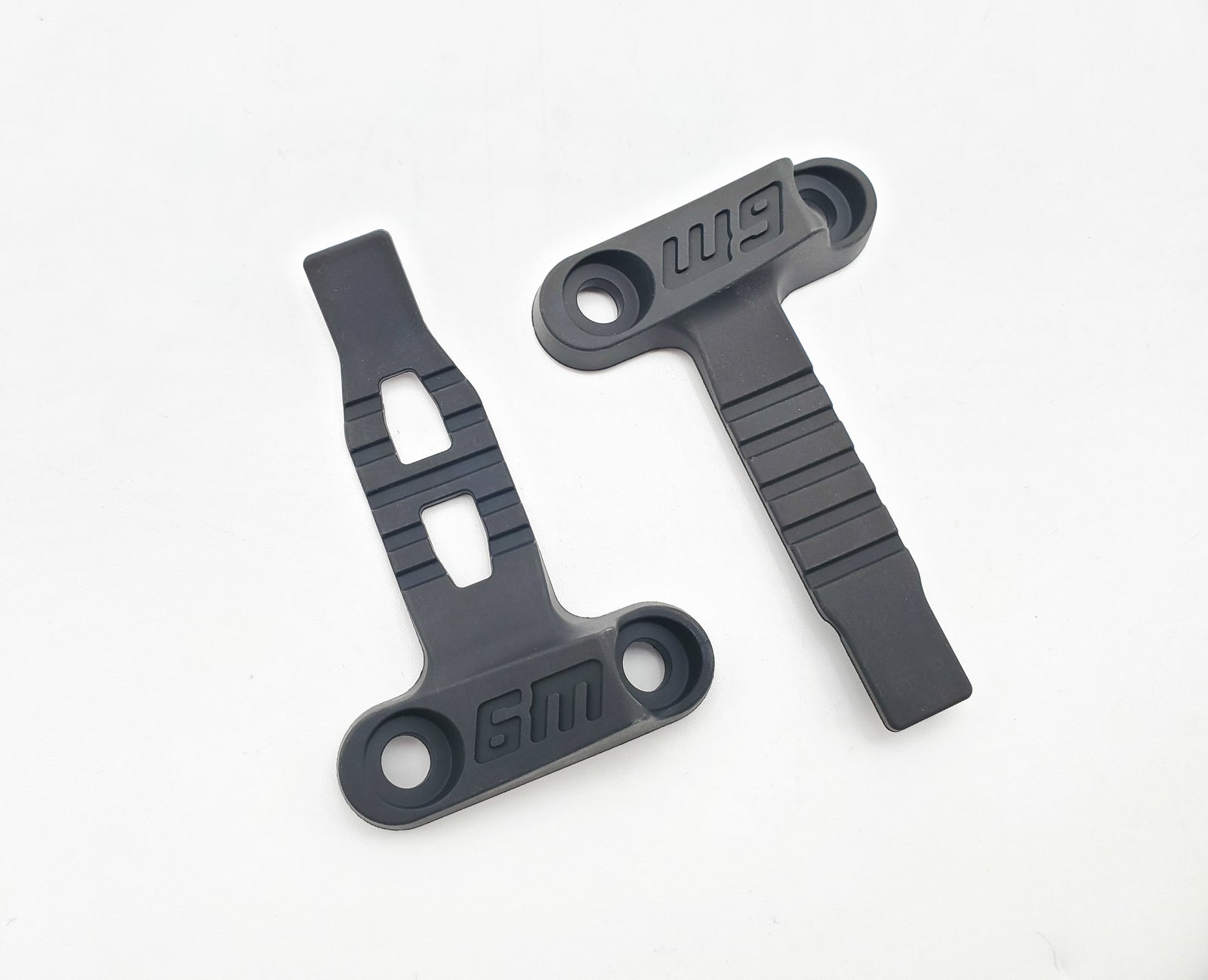 Ultra Bee Steer Stops – Low Profile – Warp9Racing