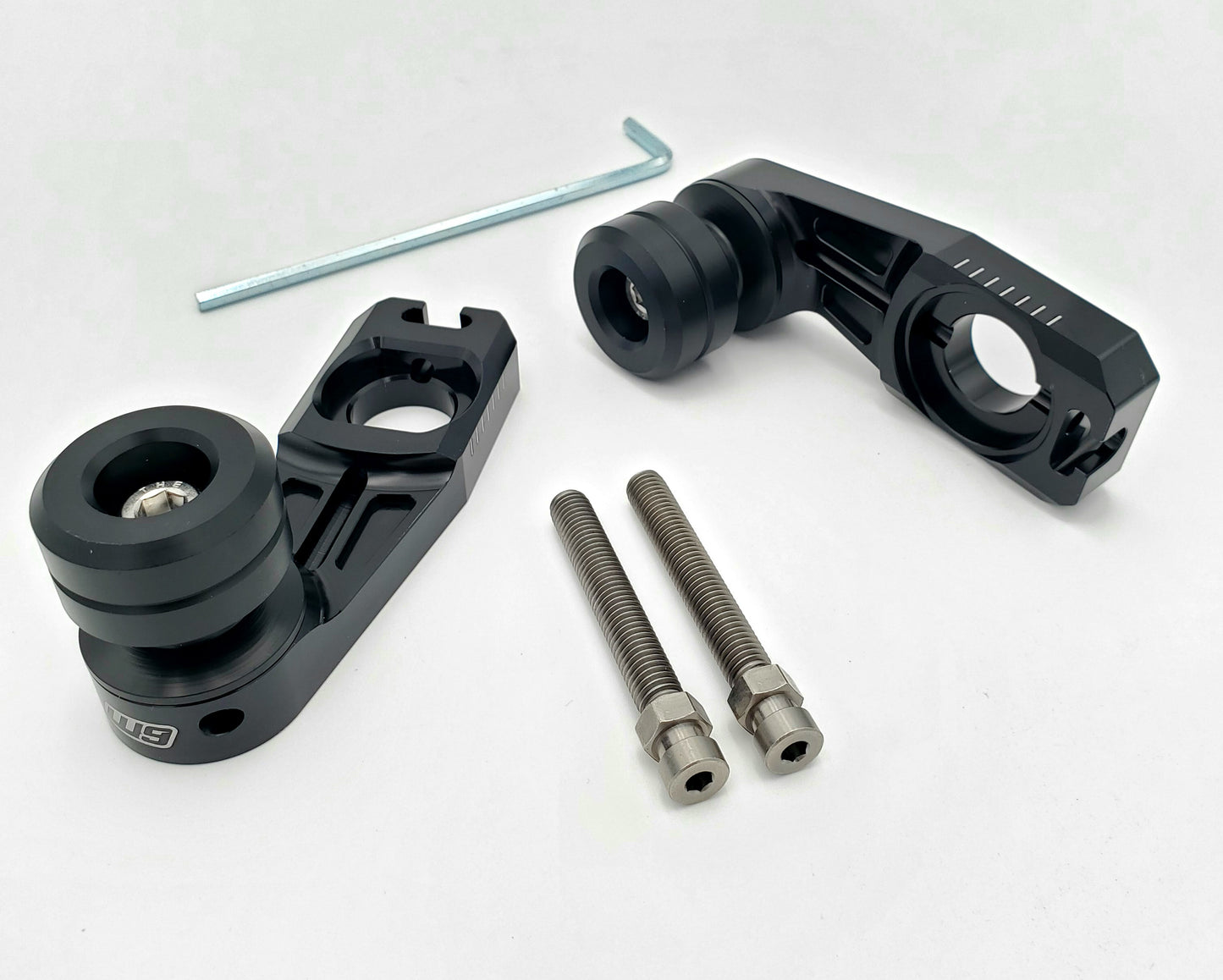 Ultra Bee Rear Slider – Warp9Racing