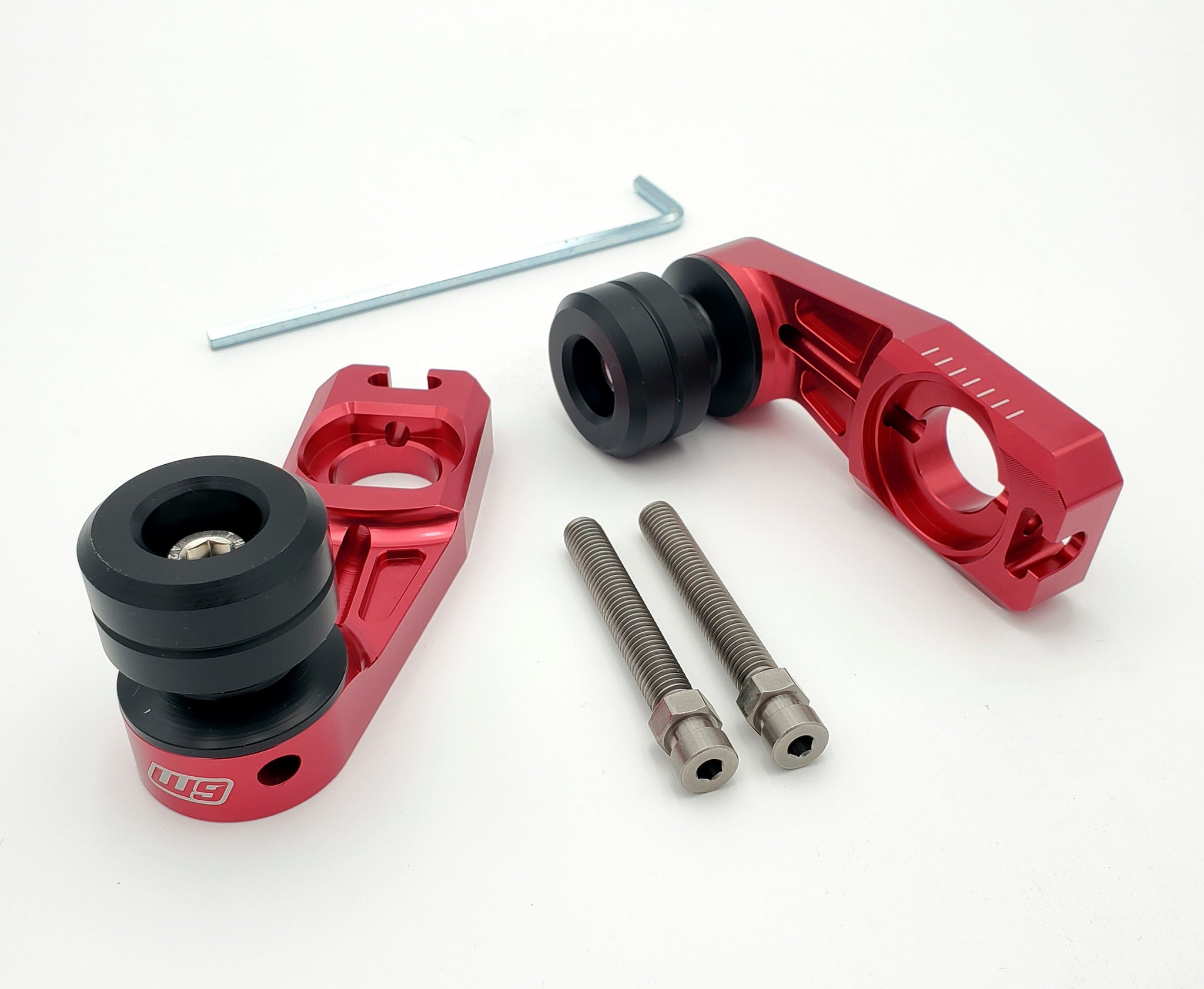 Ultra Bee Rear Slider – Warp9Racing