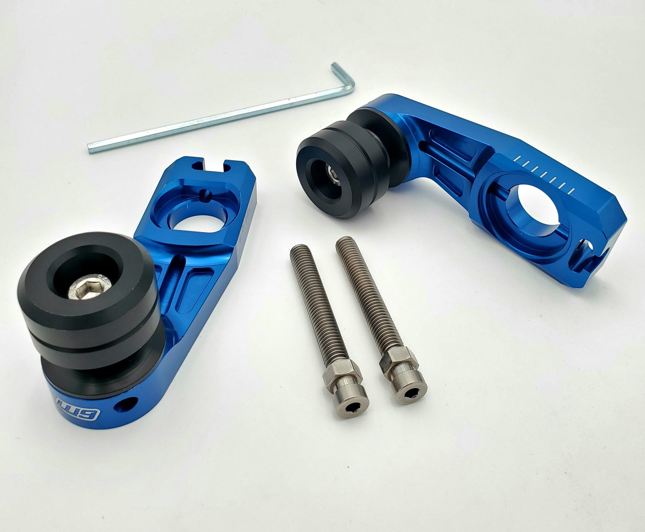 Ultra Bee Rear Slider – Warp9Racing