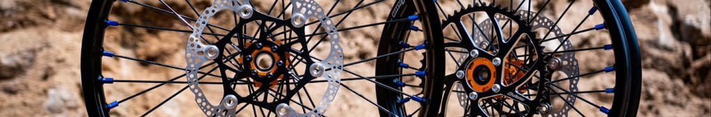 Hyper Bee E-Moto Parts & Performance Upgrades – Warp9Racing