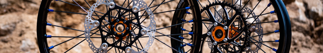 Hyper Bee E-Moto Parts & Performance Upgrades – Warp9Racing