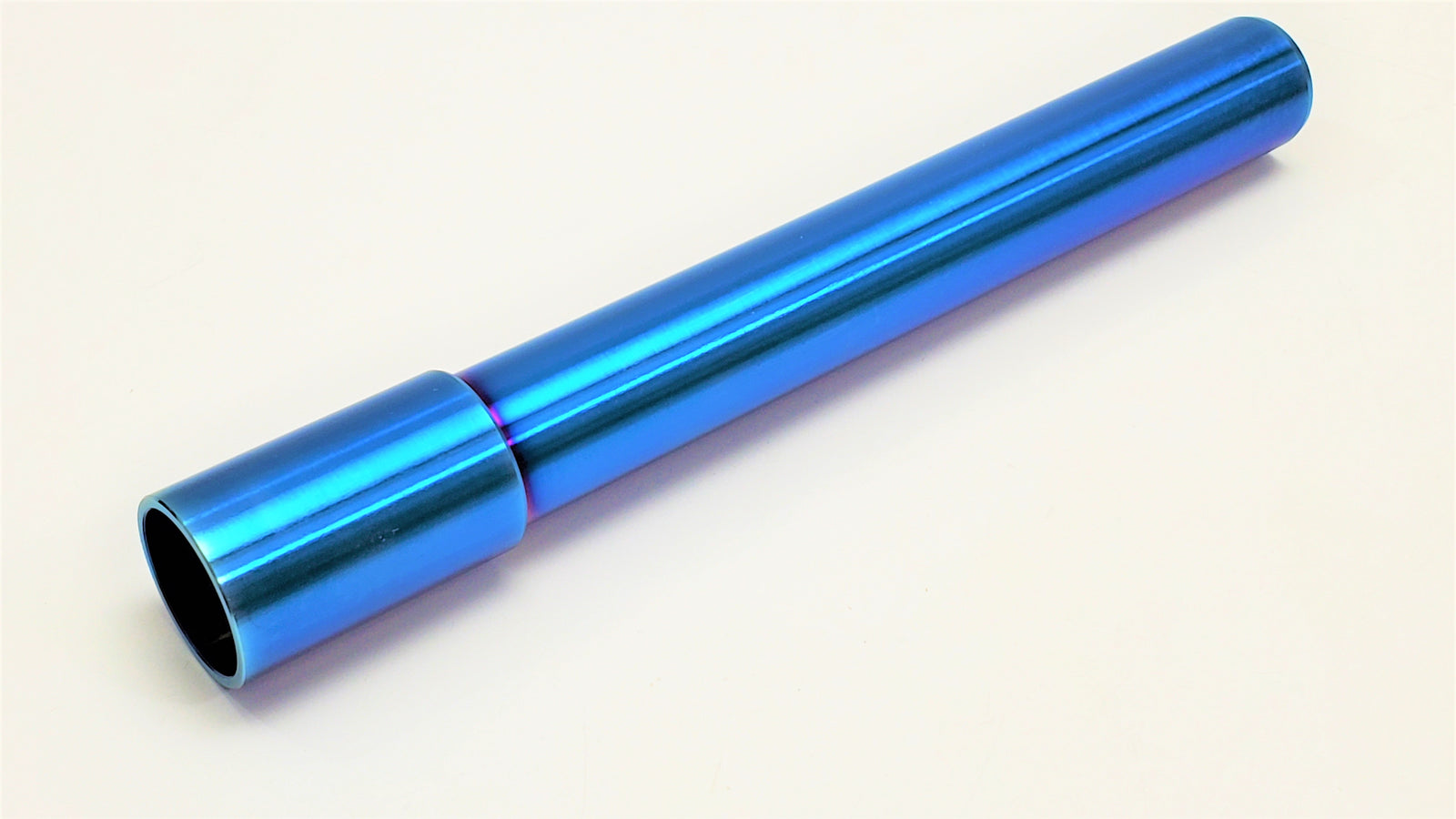 Titanium Front Axle - KTM – Warp9Racing