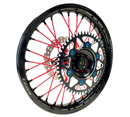 Warp 9 Racing - The Best Wheels in the World – Warp9Racing