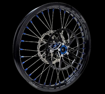 Custom Wheel Builder – Warp9Racing