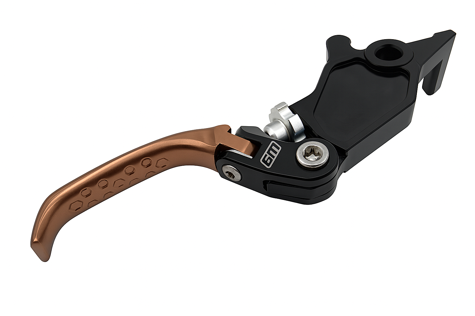 Ultra Bee brake lever – Warp9Racing