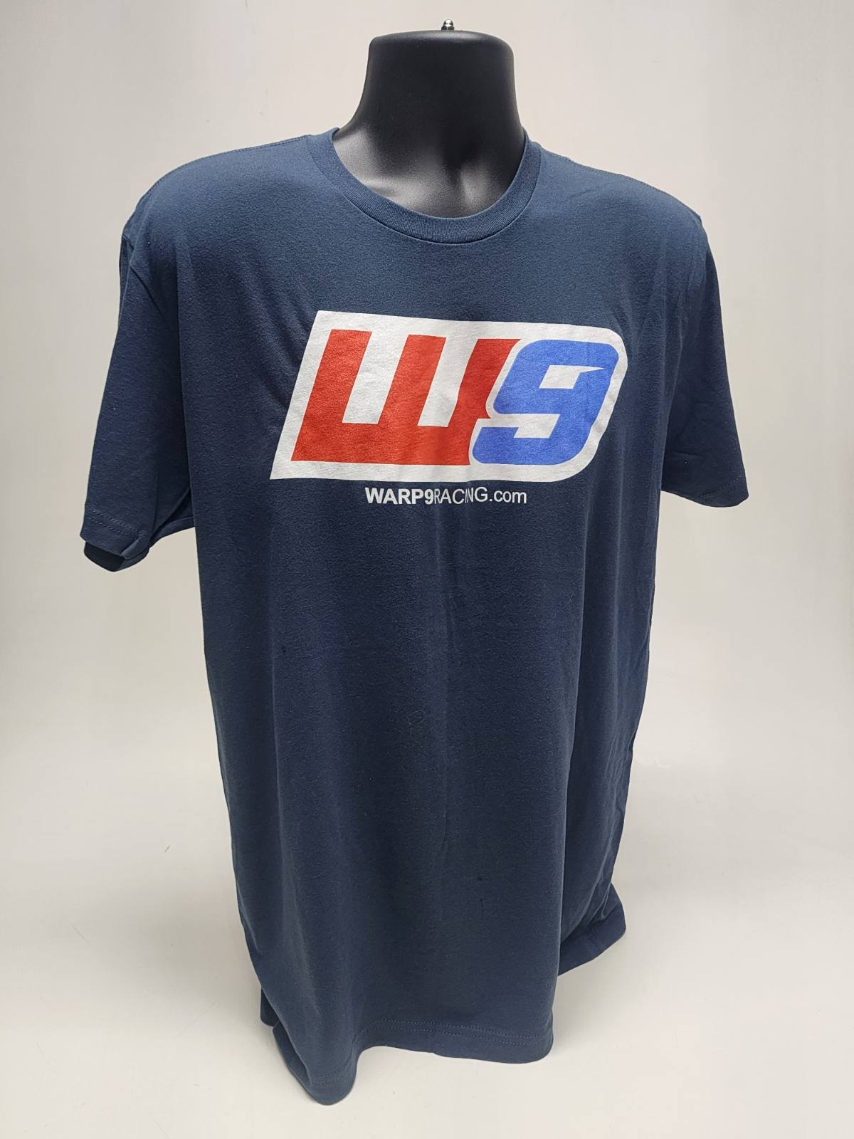 Short Sleeve Tshirt – Warp9Racing
