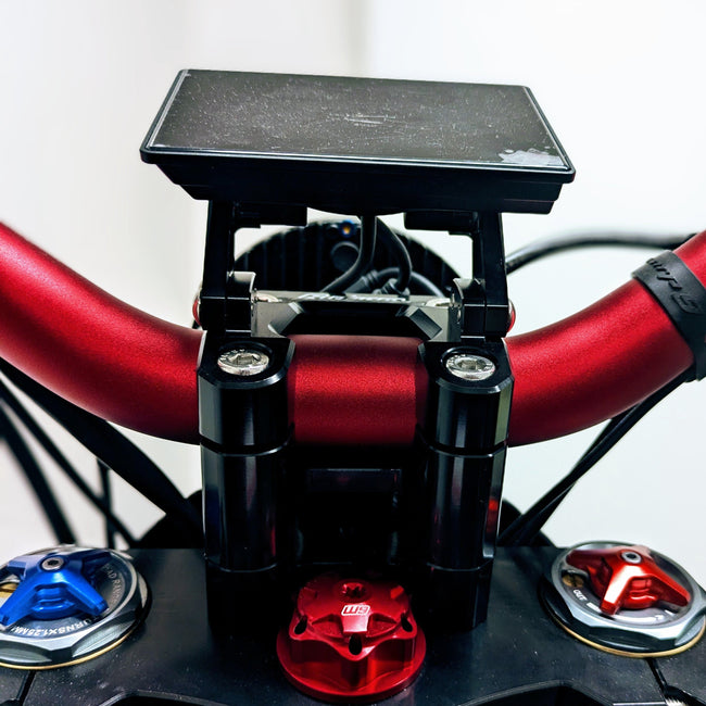 Motorcycle Parts & Accessories For Performance Riding – Warp9Racing