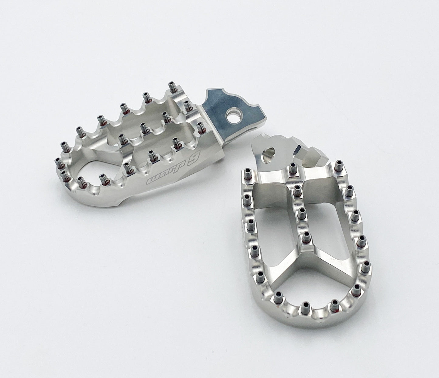 Talaria / Sigma Foot Pegs – Warp9Racing