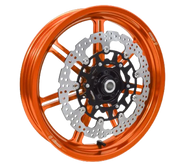 Warp 9 Racing - The Best Wheels in the World – Warp9Racing