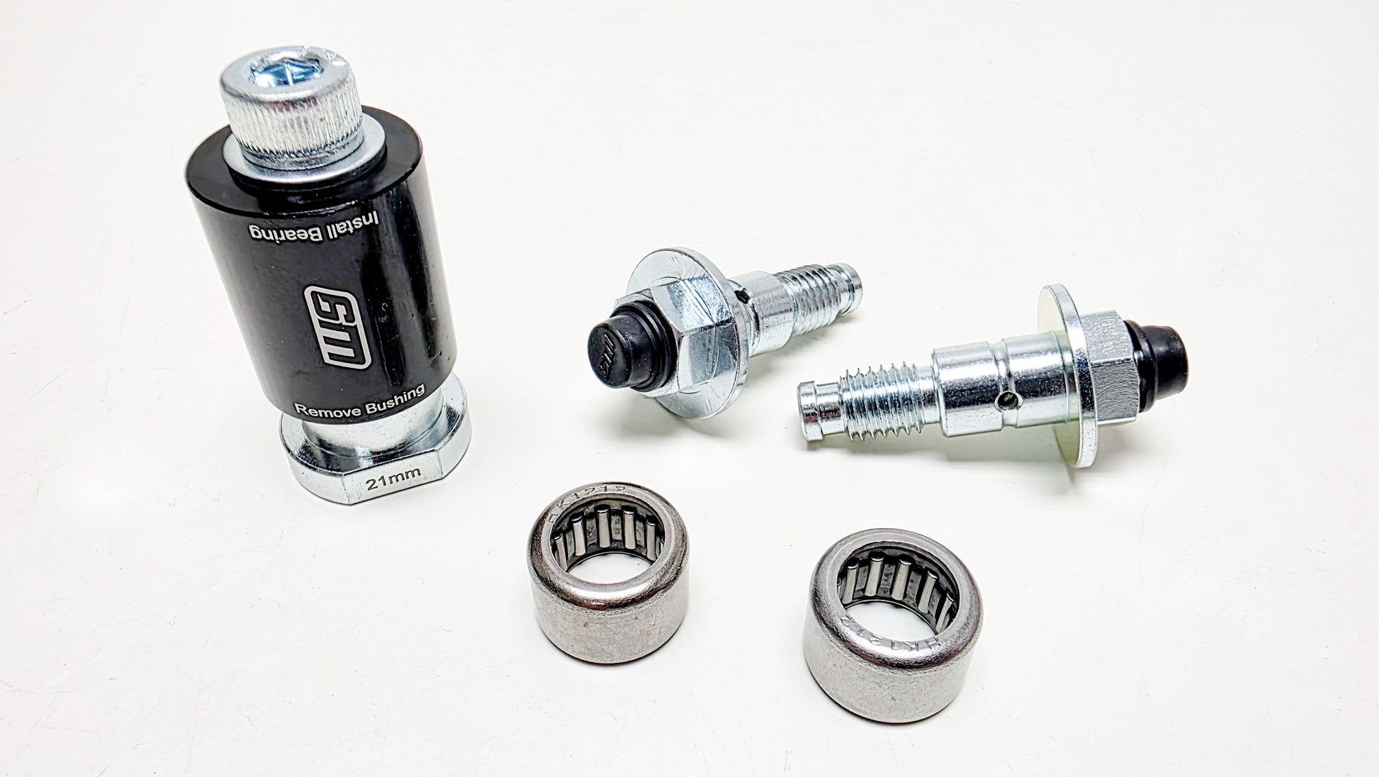 Surron Ultra Bee Suspension Triangle Bearing Kit – Warp9Racing