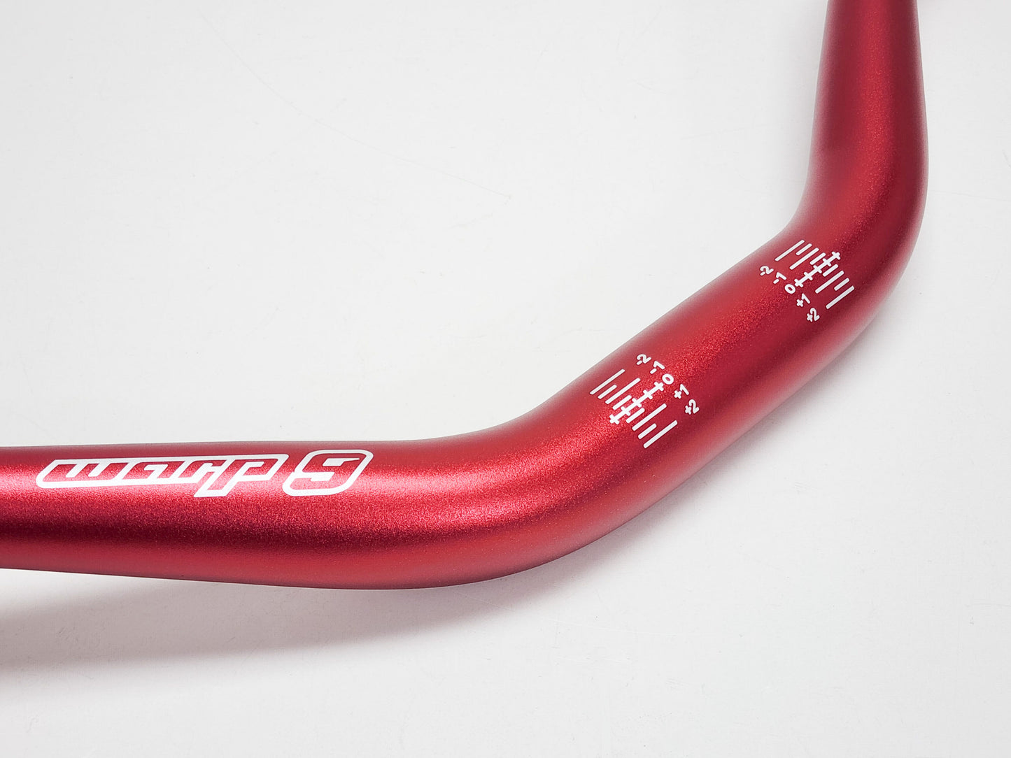 E-Moto 31.8mm Handlebars – Warp9Racing