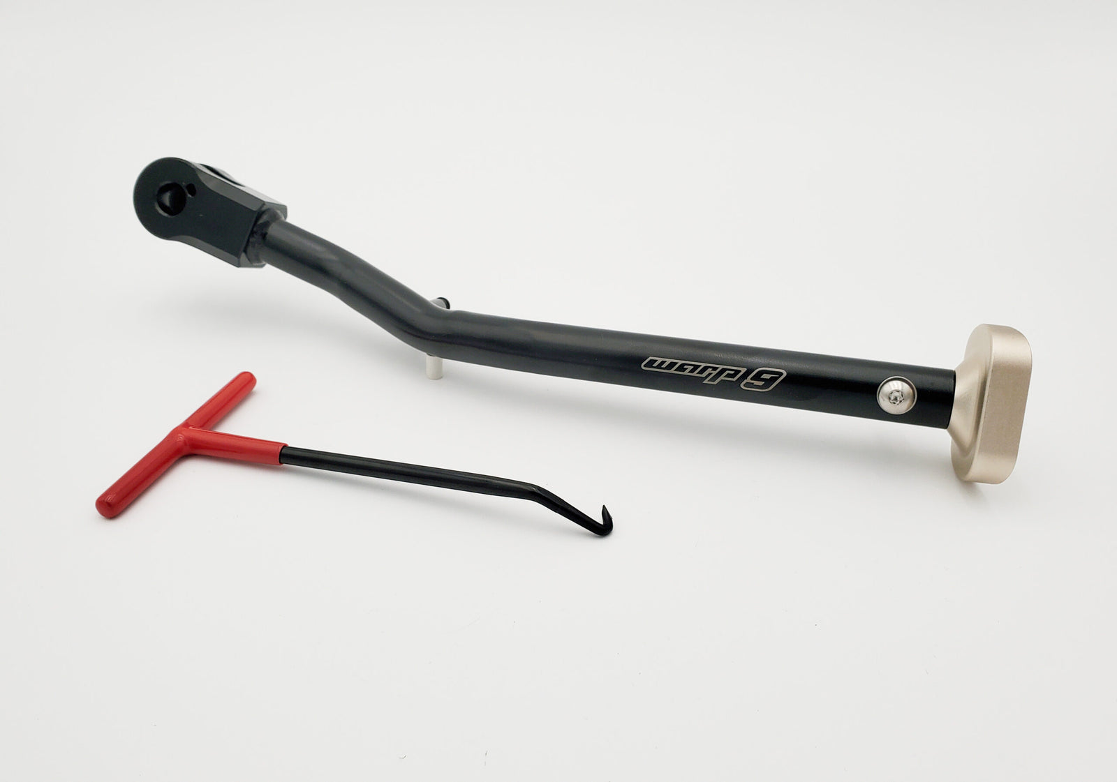 Surron Ultra Bee Adjustable length Kickstand – Warp9Racing