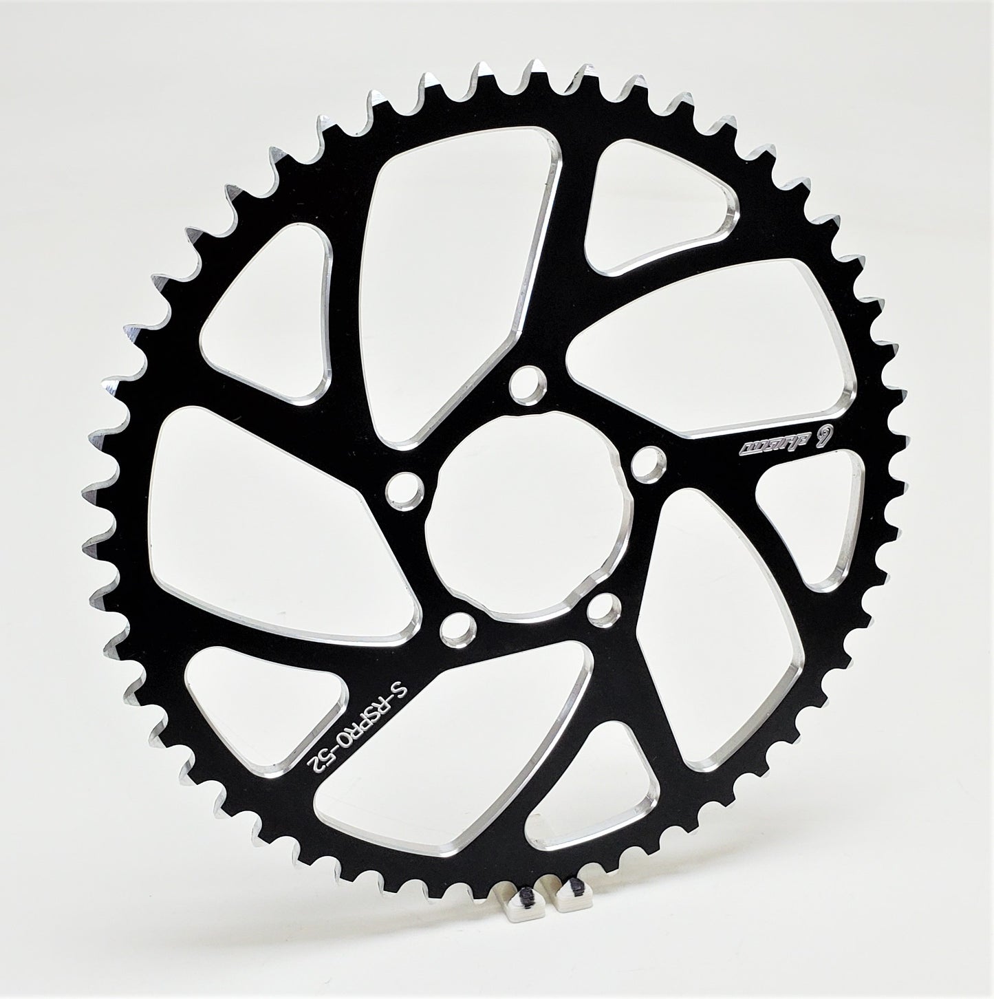 E-Moto Sprocket – Warp9Racing