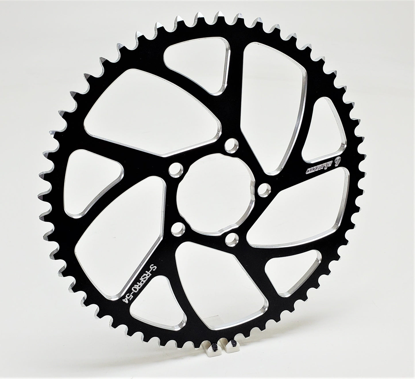 E-Moto Sprocket – Warp9Racing