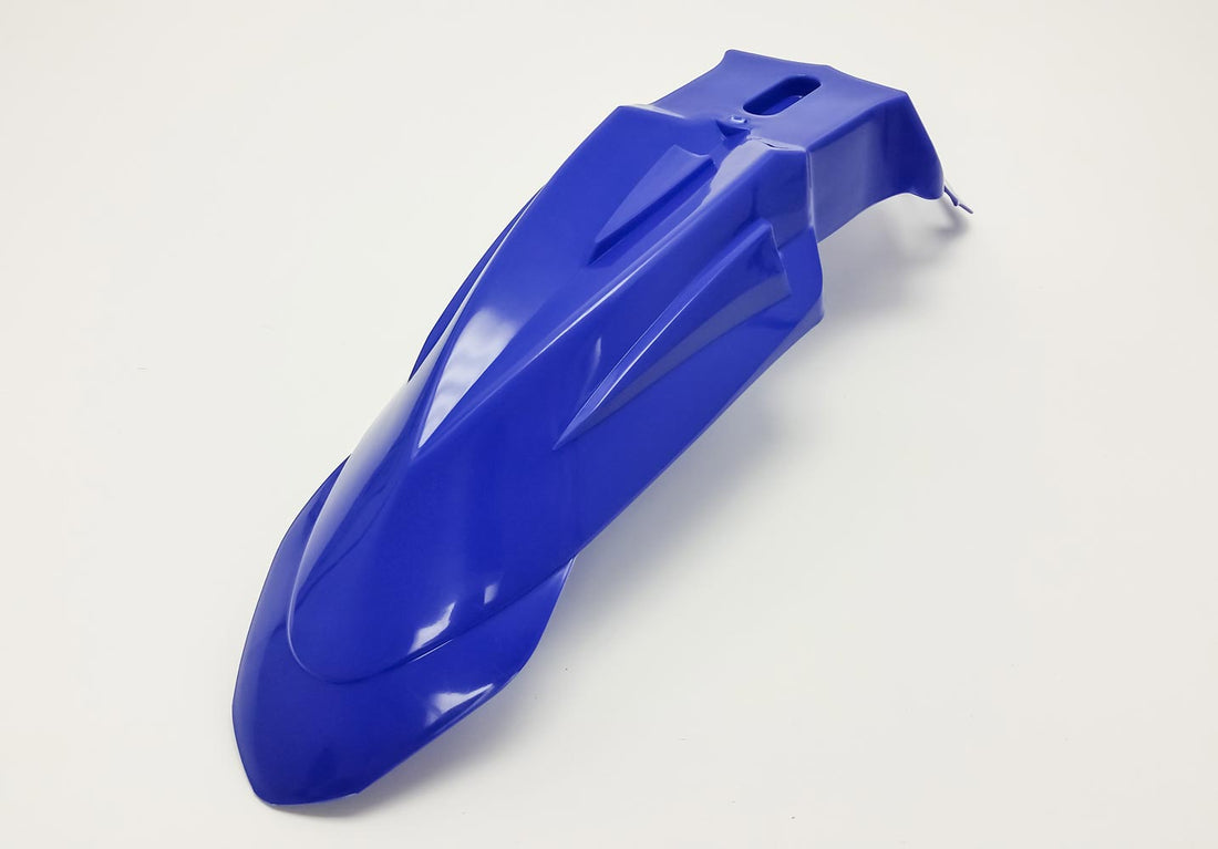 Universal SuperMoto Fenders – Warp9Racing