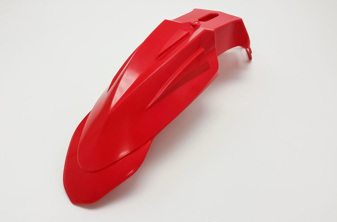 Universal SuperMoto Fenders – Warp9Racing