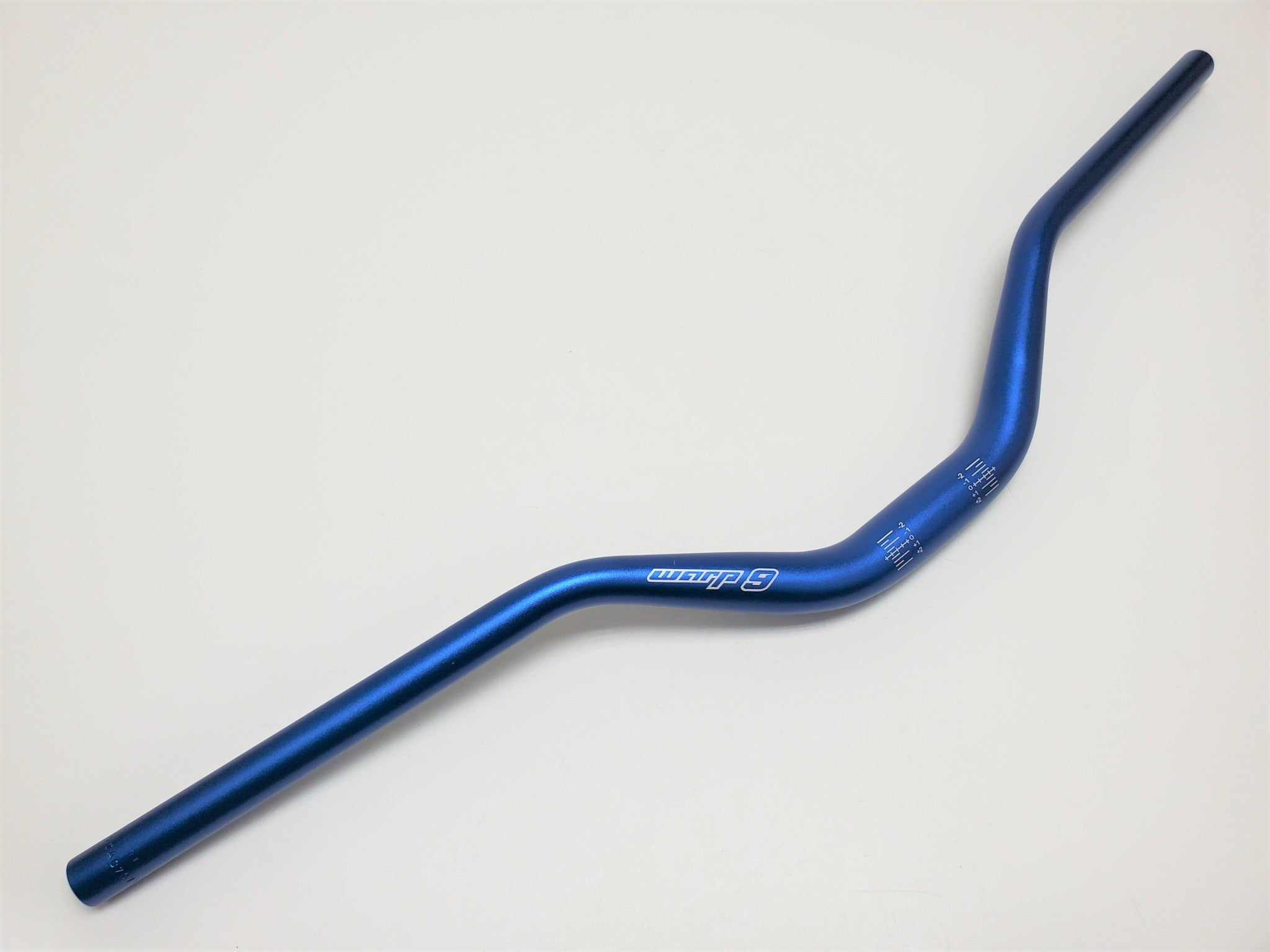 E-Moto 31.8mm Handlebars – Warp9Racing