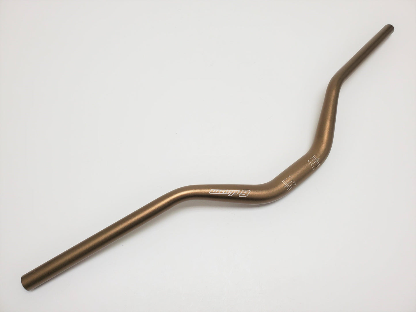 E-Moto 31.8mm Handlebars – Warp9Racing