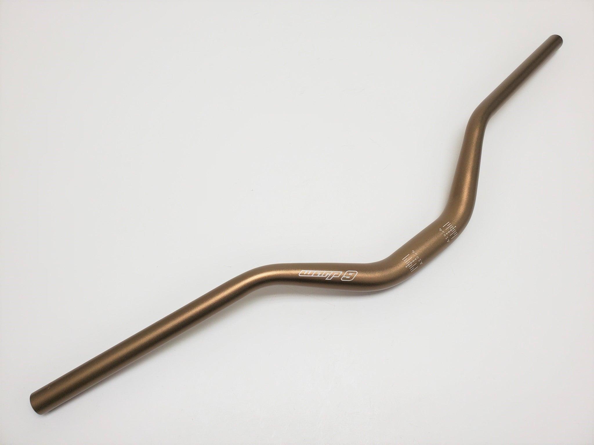 E-Moto 31.8mm Handlebars – Warp9Racing