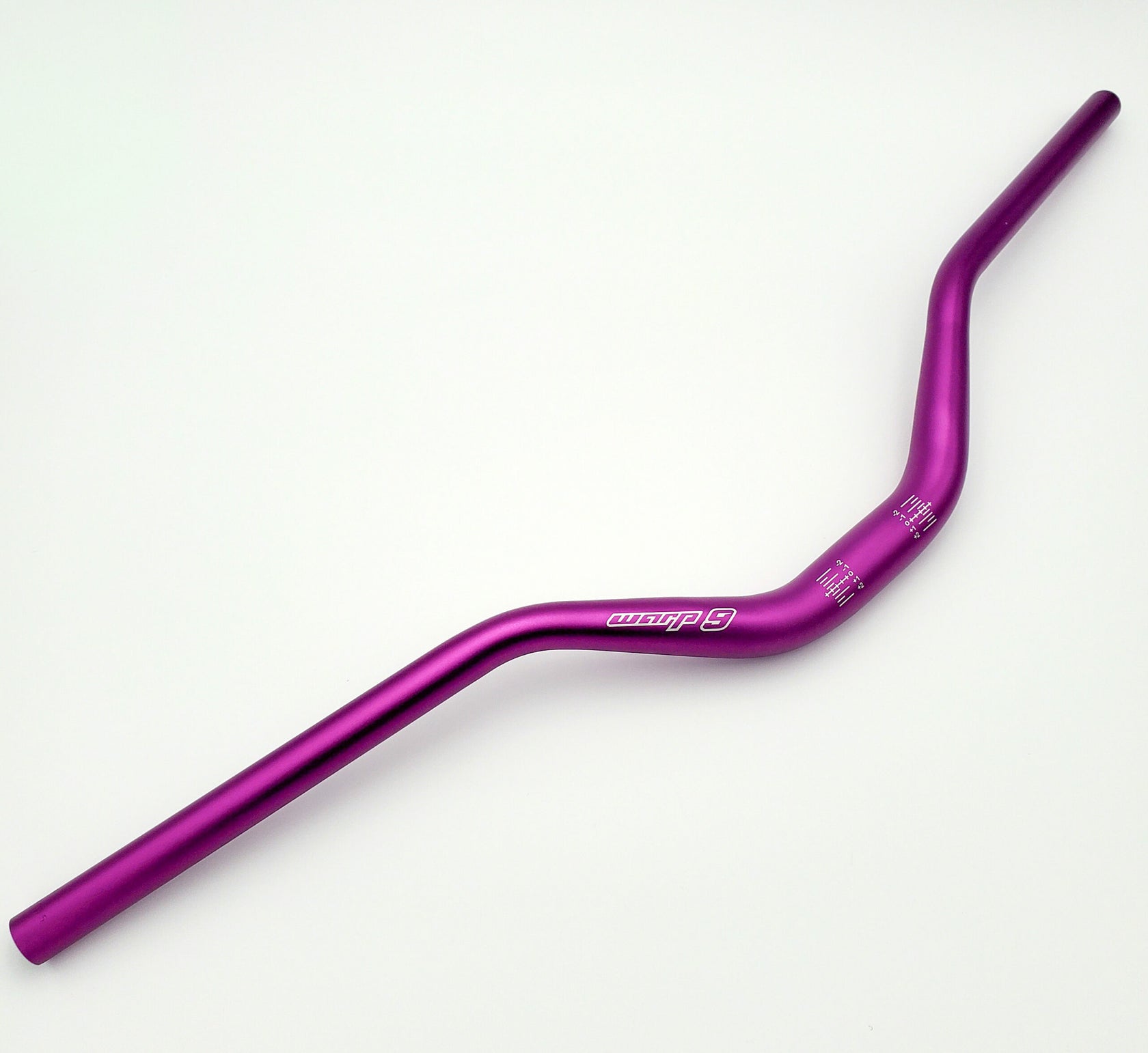 E-Moto 31.8mm Handlebars – Warp9Racing