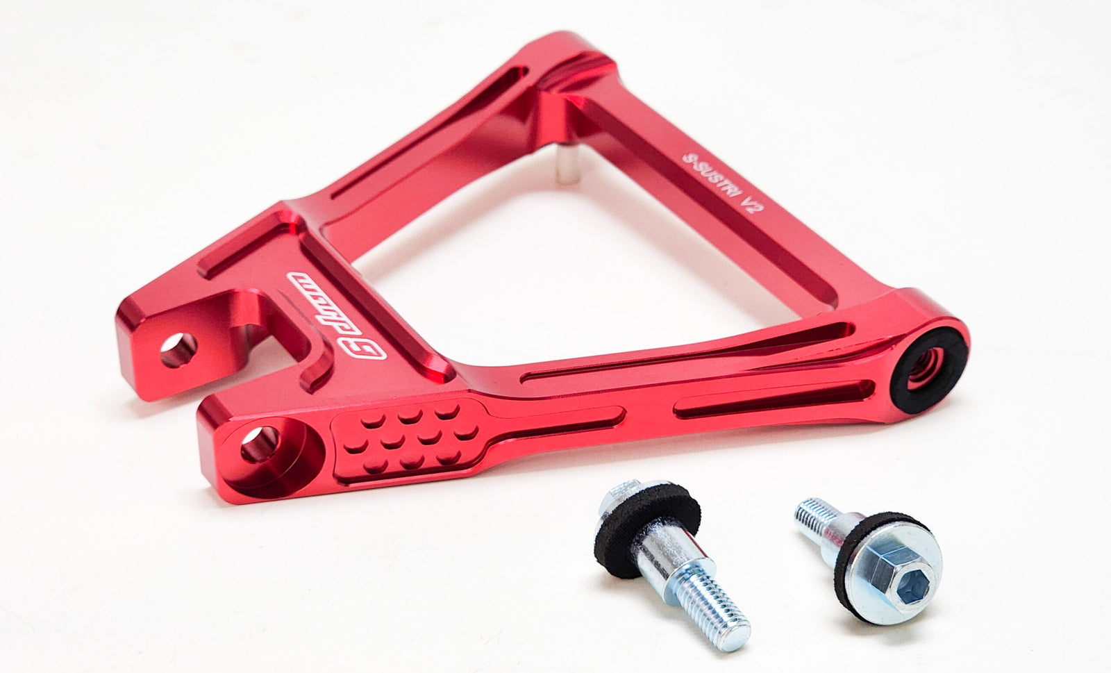 Surron Rear Suspension Triangles – Warp9Racing
