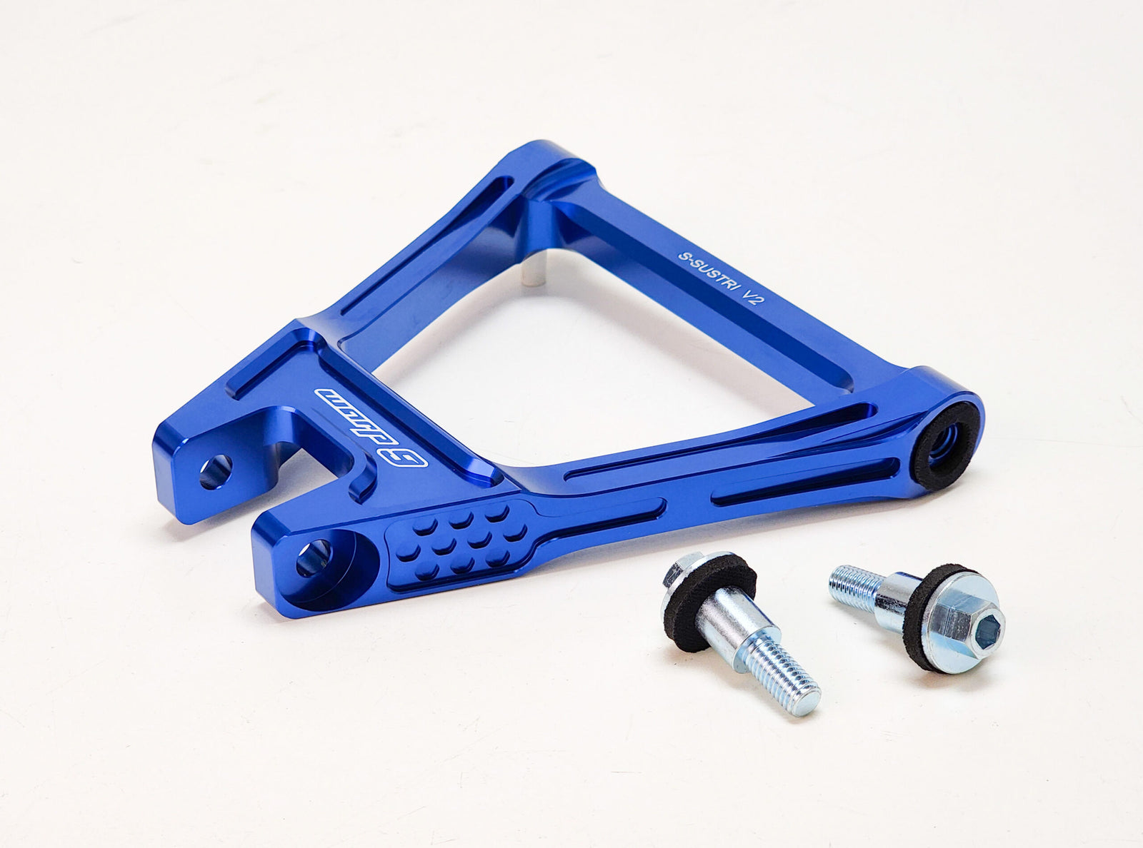 Surron Rear Suspension Triangles – Warp9Racing