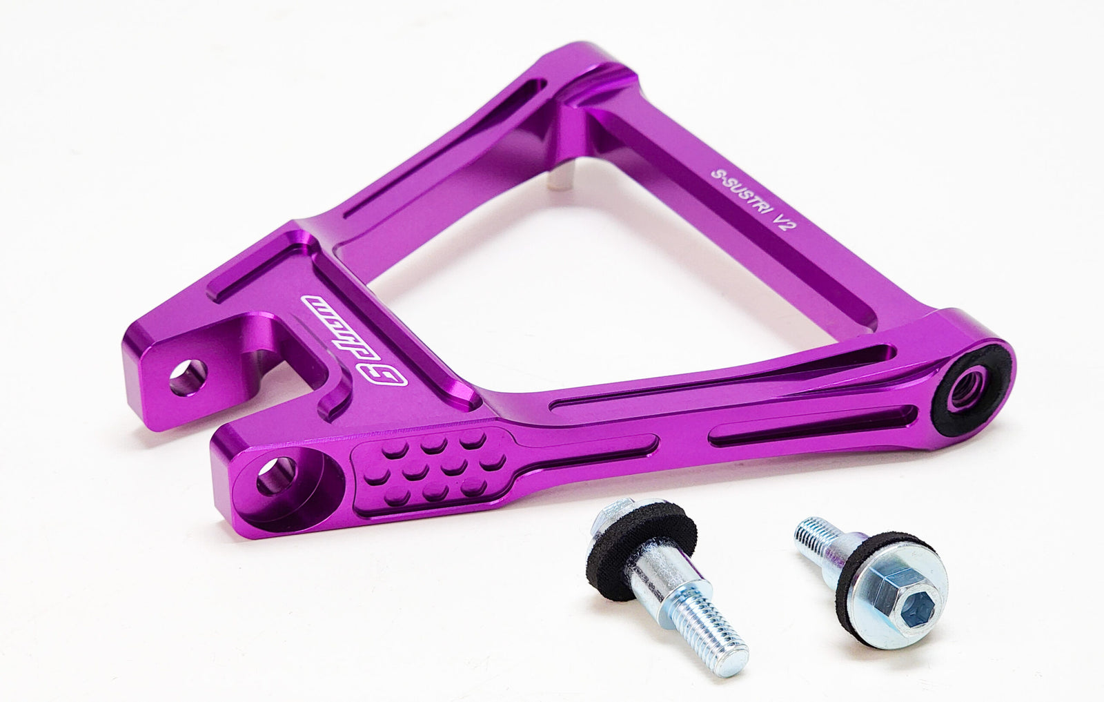 Surron Rear Suspension Triangles – Warp9Racing